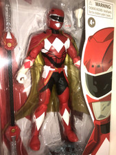 Power Rangers Lightning Mighty Morphin Tyrannosaurus Sentry