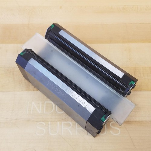 INA 87 V12 RWU 45 D-H-OE Linear Bearing - USED | eBay