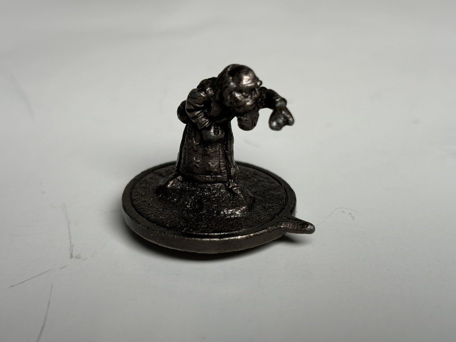 1994 Reaper Scrye Life Counter Wizard Magic the Gathering MTG Vintage ...