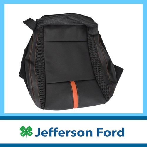 Genuine Ford Tempest Grey Body Moulding Left Hand Side For Transit ...