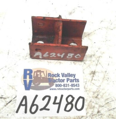 International Channel-pulley Support A62480 | eBay