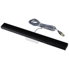 Sensor bar USB for PC, Wii or Wii U, connects to USB port, USA seller ...