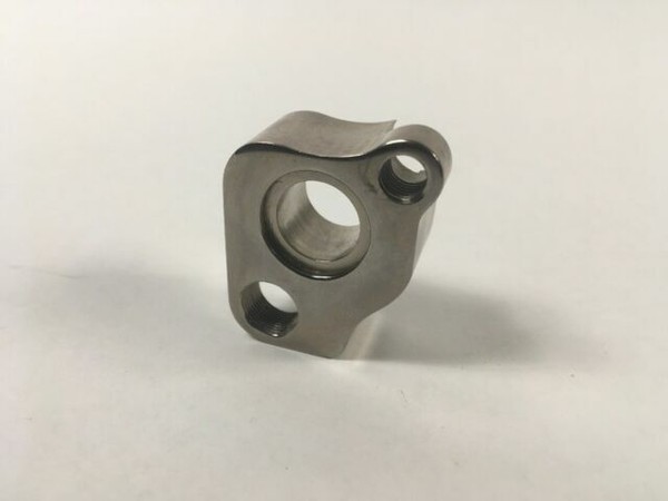 2k System X Vengeance Front Block WGP Autococker Taso Kapp BELSALES for ...