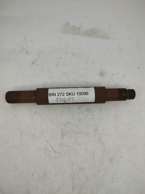 Genuine OEM Snapper 24687 Spindle Shaft for sale online | eBay