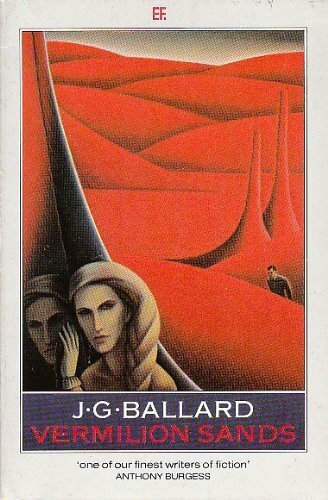 Vermillion Sands (Everyman Fiction) By J.G. Ballard | eBay