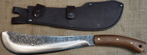 Condor El Salvador Full Tang Fixed Blade Hunting Survival Bushcraft ...