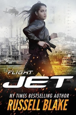 JET - Flight: (Volume 16) by Russell Blake Paperback Book | eBay