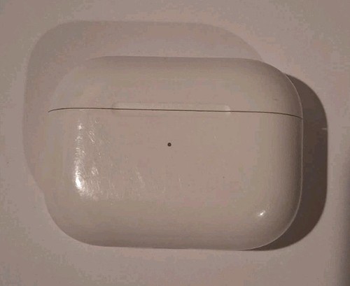 Apple Airpods Pro Charging Case Replacement A2190 CASE ONLY | eBay