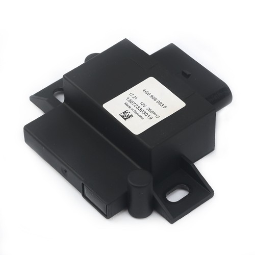 Fuel Pump Control Unit Module Fit For Audi A4 A5 A6 A7 RS4 4G0906093H ...