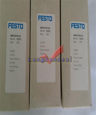 1PCS New Festo Connection Block VMPA-FB-EPL-GU 533372 | eBay.de