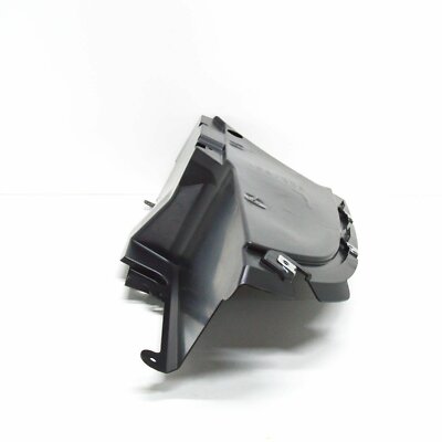 NEW OEM BMW 3 F30 REAR LEFT SIDE UNDERBODY PANEL 51757258047 7258047 ...