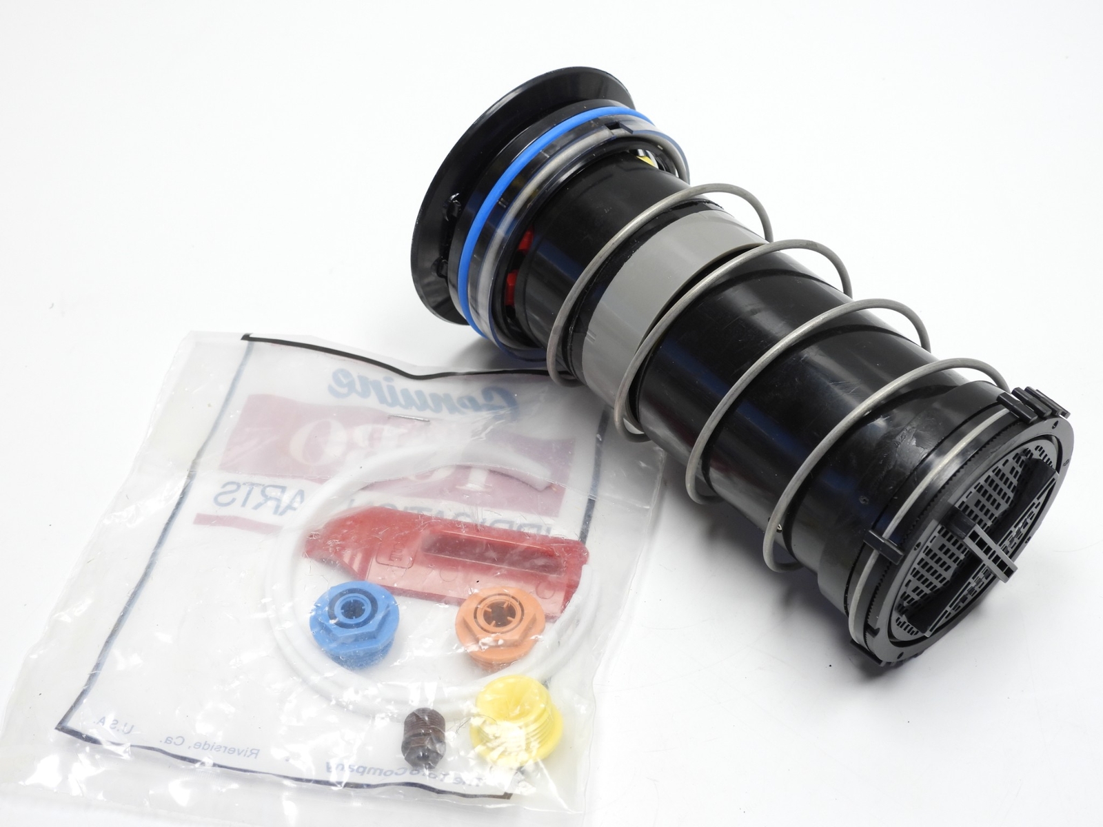 TORO 16 1/2" Rotor Super 800 Series for sale online | eBay