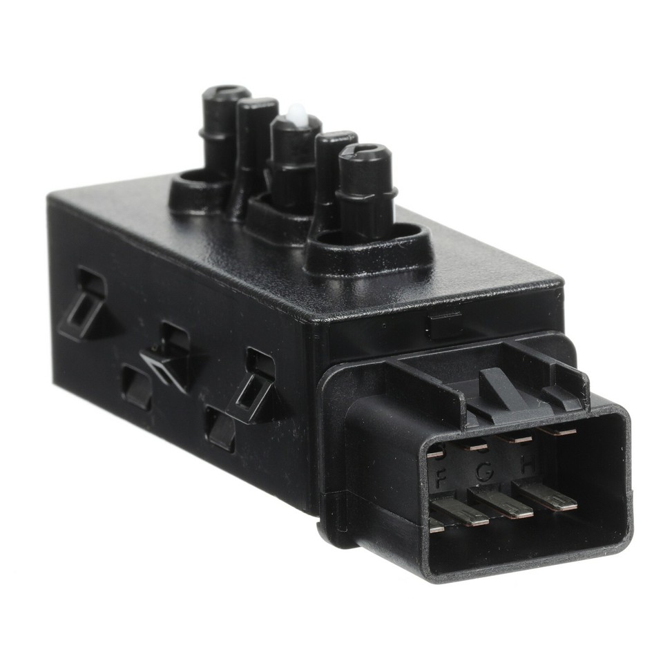OEM NEW GM GENUINE GM 2004-2023 GM 6-Way Driver Seat Adjustment Switch ...