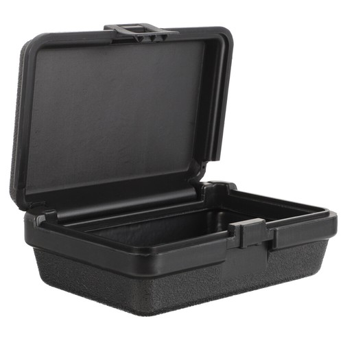 Hard Case Portable Tool Box Travel Small Storage Organizer Hand Held ...