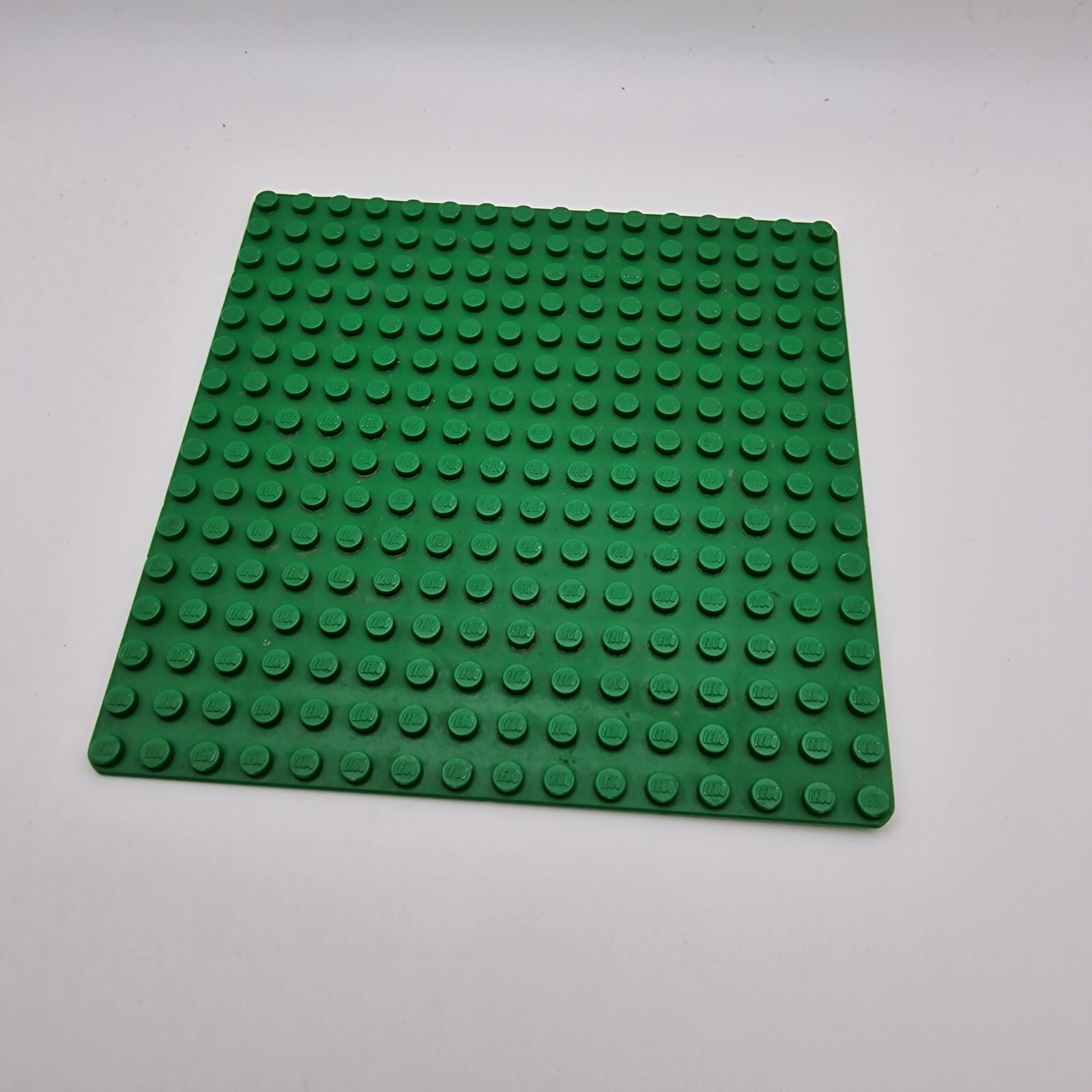 LEGO 91405 Base/Road Building Plate 16x16 Select your Colour FREE UK P ...