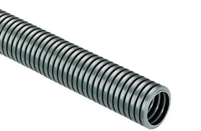 PMA CYLT-29B.50 CSA/UL FINE PA6 NW29 Flexible Conduit Black High Fire ...