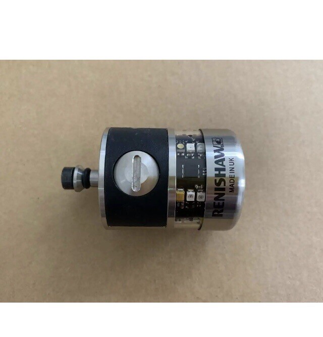 RENISHAW omp40-2 Optical Transmission probe Head On line measuring ...
