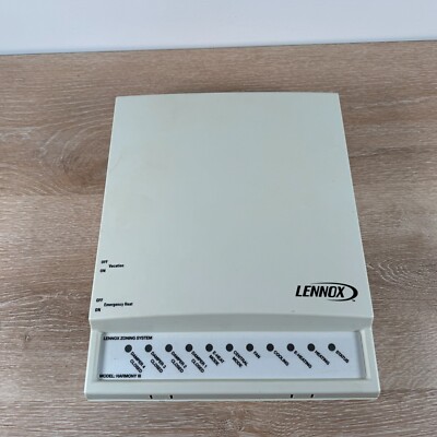 Controls - Zone Control