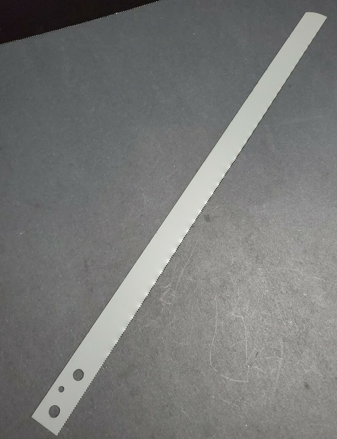 NEW 20" Power Hacksaw Blades HS 14TPI Z-Blades Z 22-72 Fein STS 325R ...