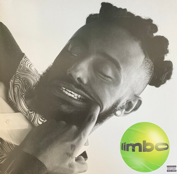 BRAND NEW SEALED Aminé - Limbo 2020 Limited Edition Slime Green LP | eBay
