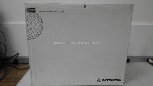 NEW OPEN BOX - Ortronics OR-60400550 Folding Keyboard Shelf 19" MTG | eBay