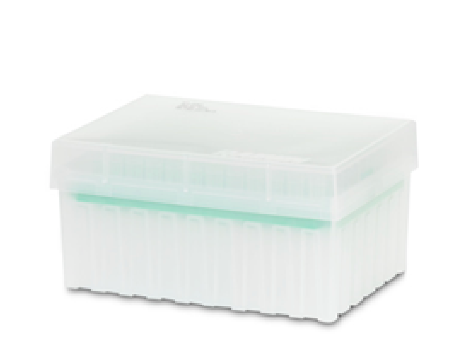 Rainin RT-200F 200uL Presterilized Filter LTS Tips 96 Tips/Rack ...