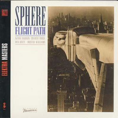 Sphere Flight Path (CD) Album 75596260220| eBay