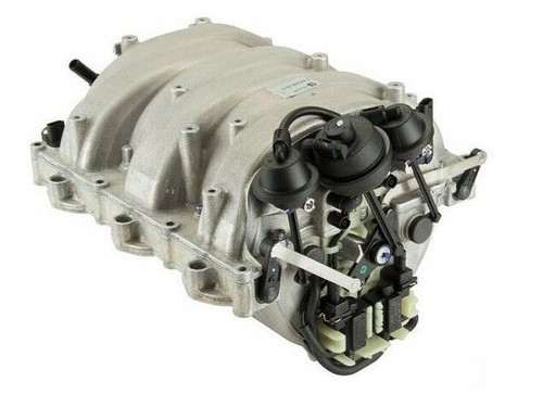 Intake Manifold For 2007-2008 Dodge Sprinter 2500 3.5L V6 PW683PY | eBay