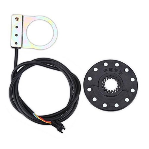 SPEED SENSOR EBIKE FAT BIKE 20 8054320840985 | eBay