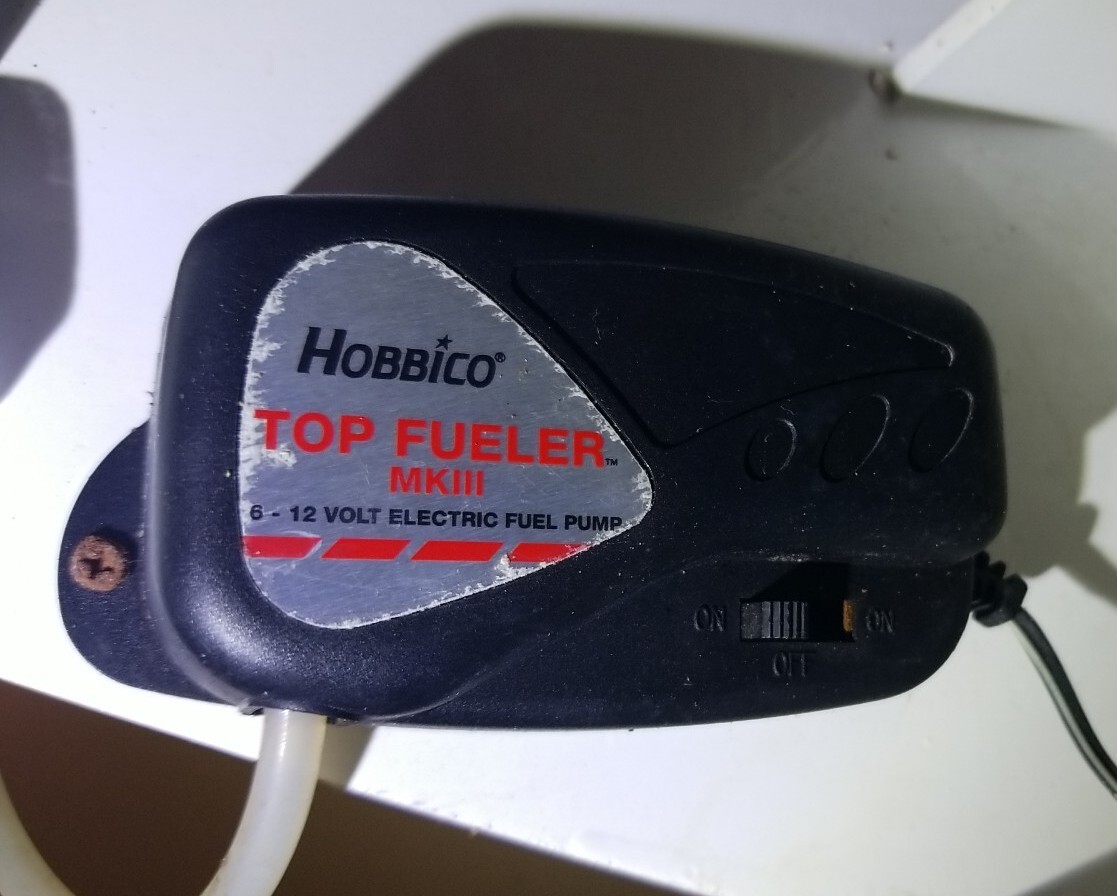 Hobbico RC Plane Deluxe Power Panel 2 Master Caddy RC Workstation +ass ...