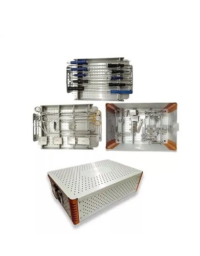 Basic Valve XS Surgery Instruments Set Cardiac Surgery Set Top Best ...