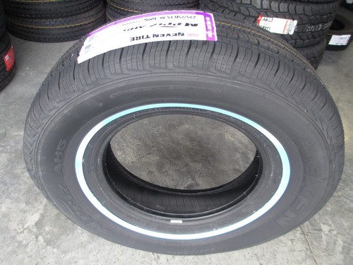 4 New 235/75R15 Inch Nexen N'Priz AH5 Tires 2357515 235 75 15 R15 75R ...