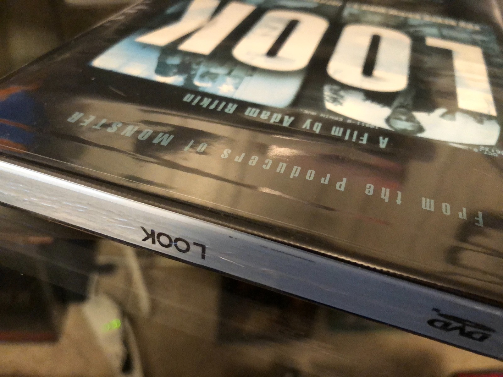 Look (DVD, 2009) for sale online | eBay