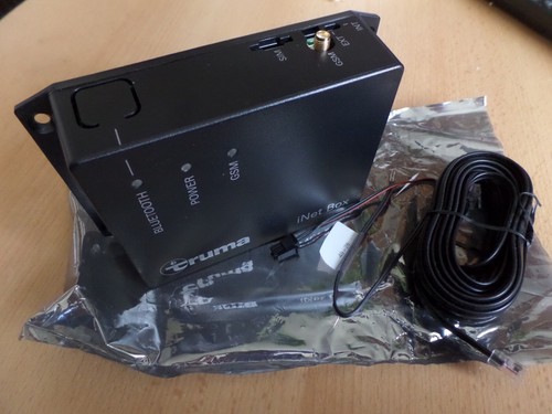 Truma iNet - Box , NEU ,war nie verbaut, mit allen Kabel und Handbuch ...