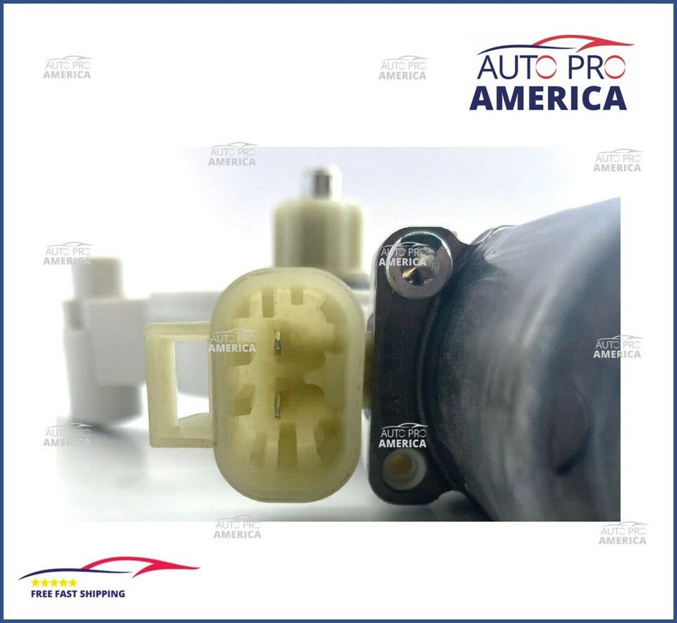 Window Motor RH GM Chevrolet GMC Yukon Tahoe Sierra 19179942 ACDELCO ...