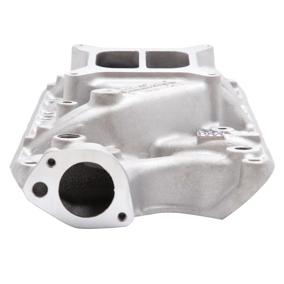 Edelbrock 2121 INTAKE MANIFOLD | eBay