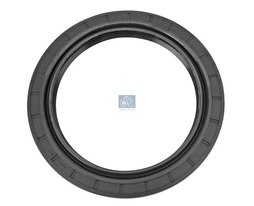 CAPSautomotive Shaft Seal wheel hub 50 10 566 199 5010566199 for ...