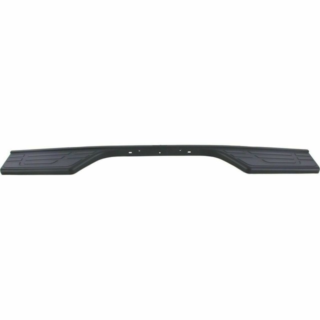 TOYOTA Genuine OEM Rear Bumper Step Pad Tacoma 2005-2015 5216204010 ...
