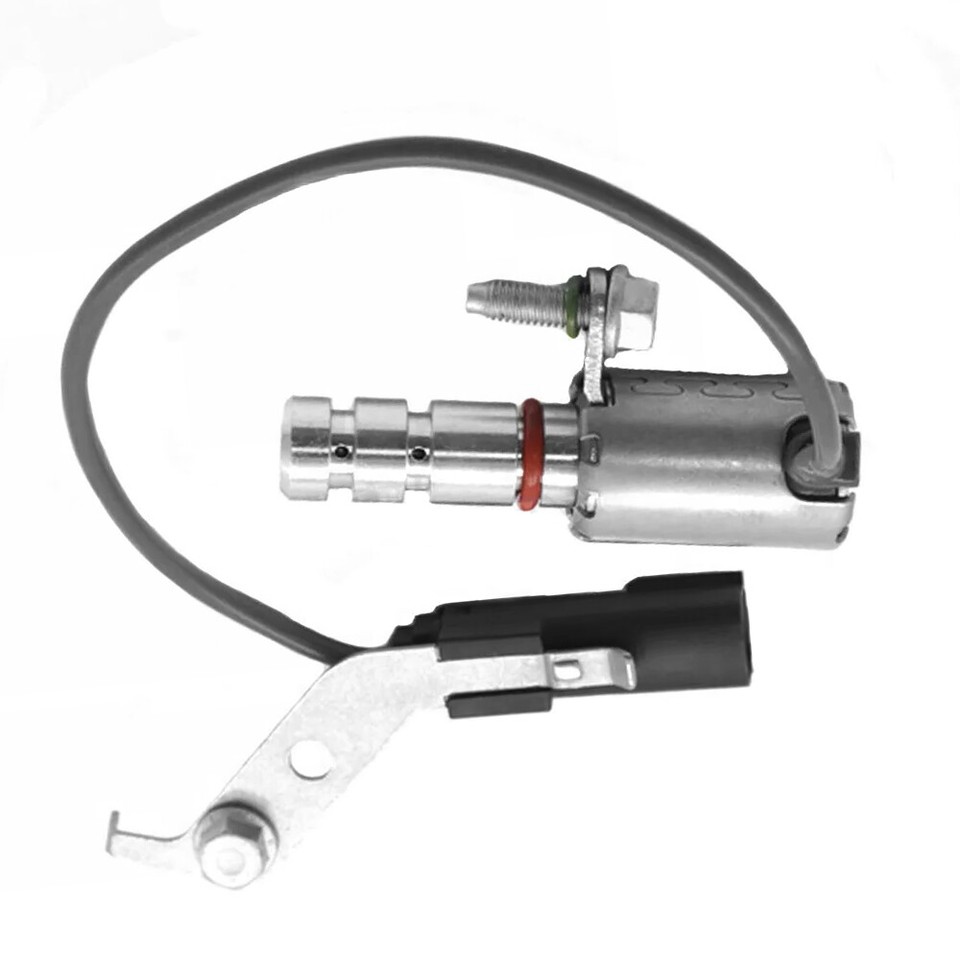 12670746 Engine Oil Pump Solenoid Flow Control Valve For GM Buick ...