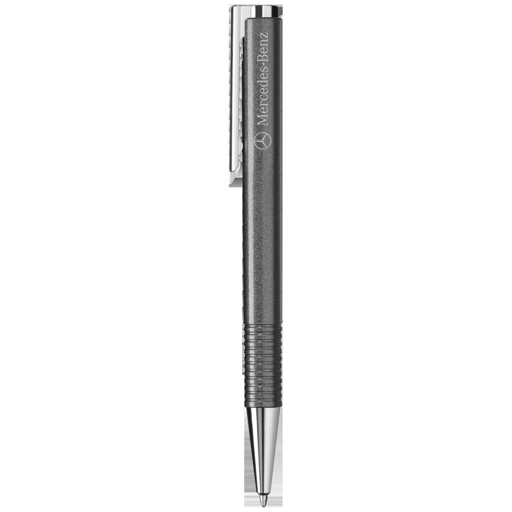 NEW Genuine Mercedes-Benz Lamy Mountian Grey Ballpoint Pen B66953652 ...