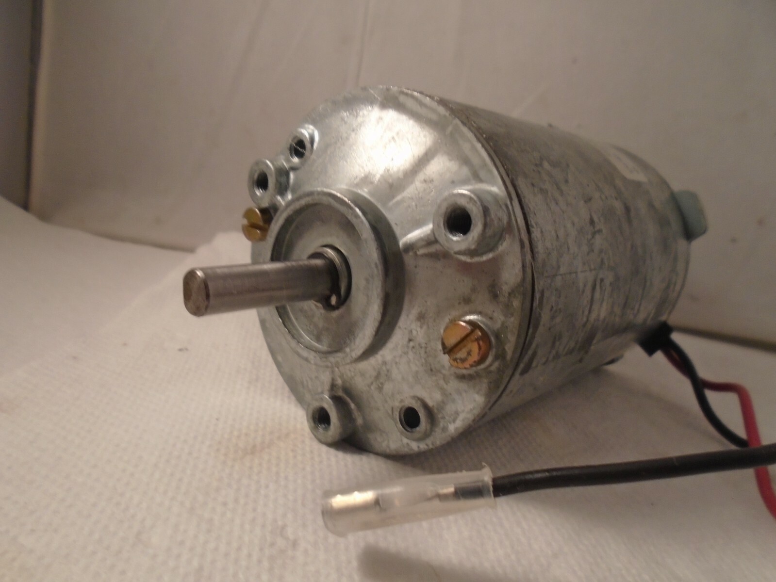 Bosch DPB 24V 0130110003 motor MADE IN GERMANY for sale online | eBay