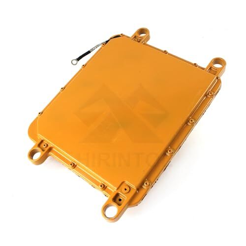 ECU ECM Controller 132-2148 1322148 for Caterpillar D6R D7R Tractor ...