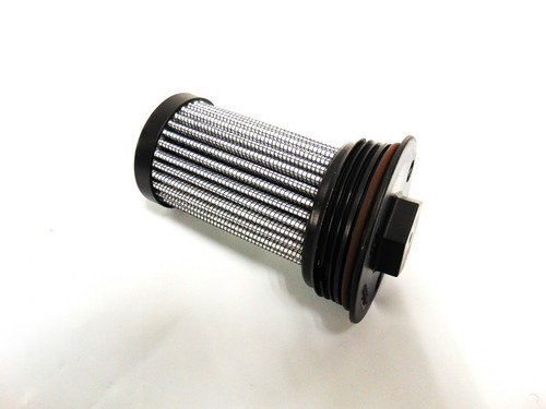 Spartan Lawn Mower Parker HTG Hydro Pump Filter 411135S 450-0022-00 | eBay