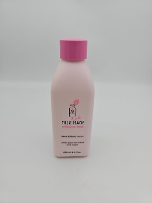new Avon Milk Made with roses Body Lotion - original - 8.4 oz | eBay