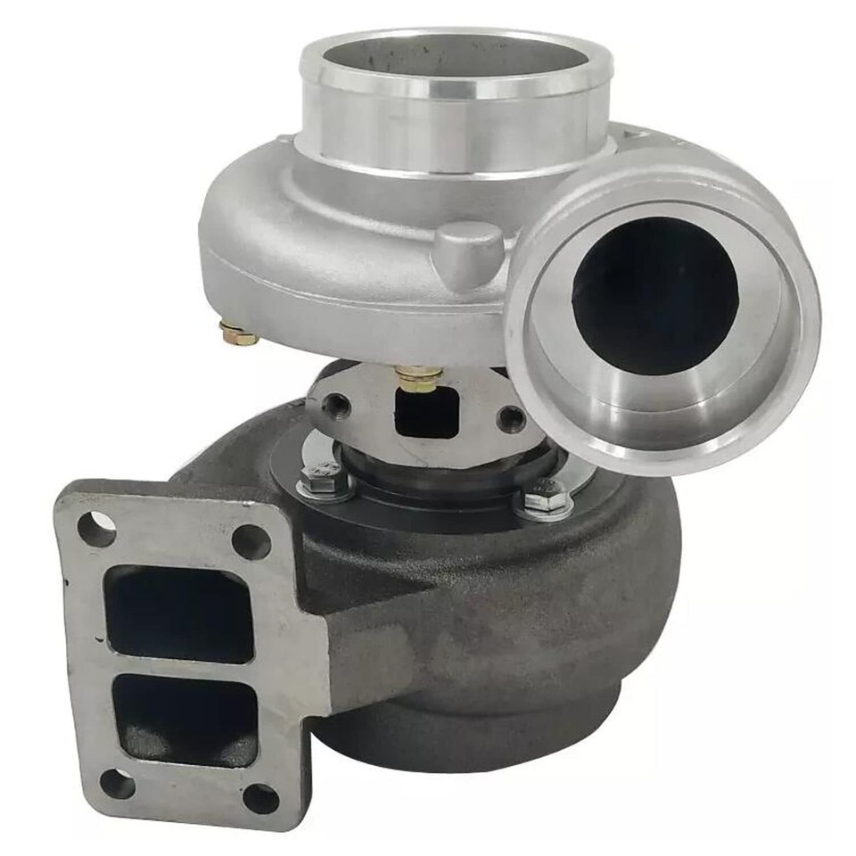 Turbocharger 20500295 3802178 for VOLVO D7D EC240B EC290B G700B NEW ...