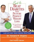 Eat & Beat Diabetes with Picture Perfect Weight Loss: The Visual Pro ...
