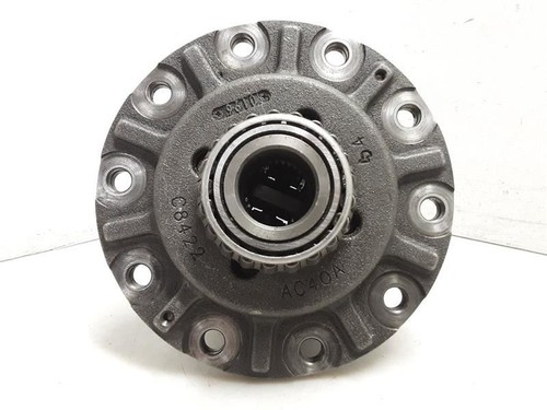 Jeep JK Wrangler OEM Factory Rubicon Dana 44 Front Axle Locker 2007 ...