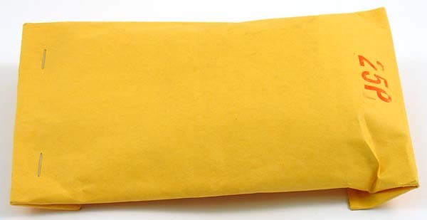 MK-25P Panel Punch For 25-Pin D-Subminiture (Same as DSP-25P) - DB25 | eBay