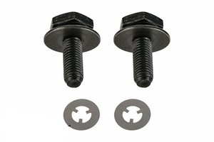 Mazda 6 3 CX-7 Turbocharged Camshaft Bolts & Camshaft Washers 2 Each ...