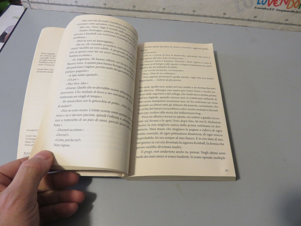 Love And Other Unforeseen Events - Maria Murnane - Giunti Tascabili ...